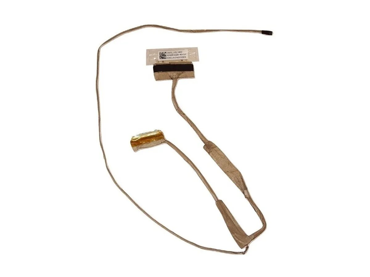 Cable Flex Notebook Exo R7 R8 Parte N° Dc02001sq00 - Amtel - Soluciones ...